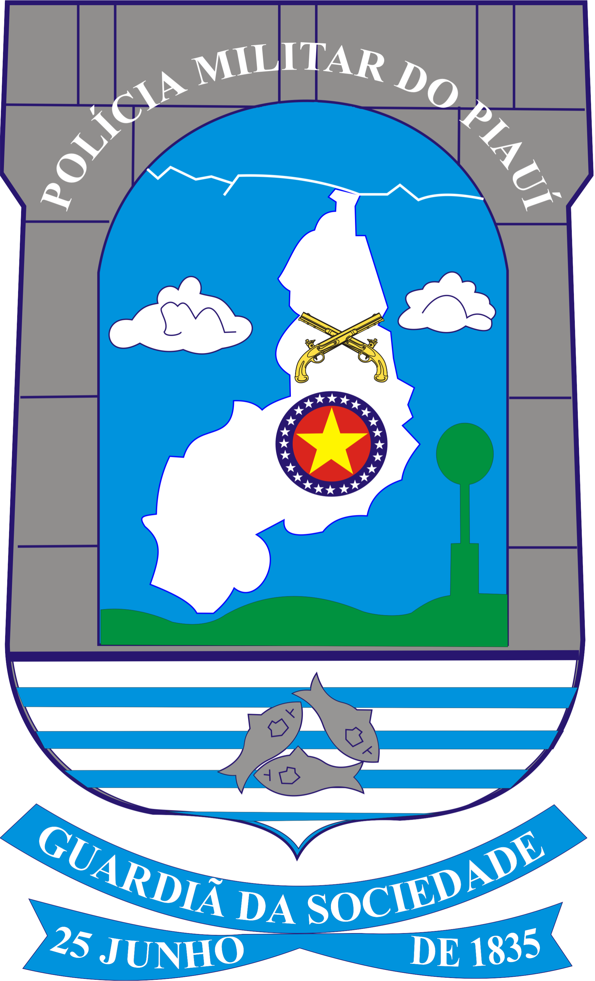 Polícia Militar do Piauí